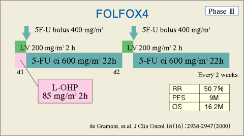 消化器癌治療の広場[消化器癌のトピックス No.25]